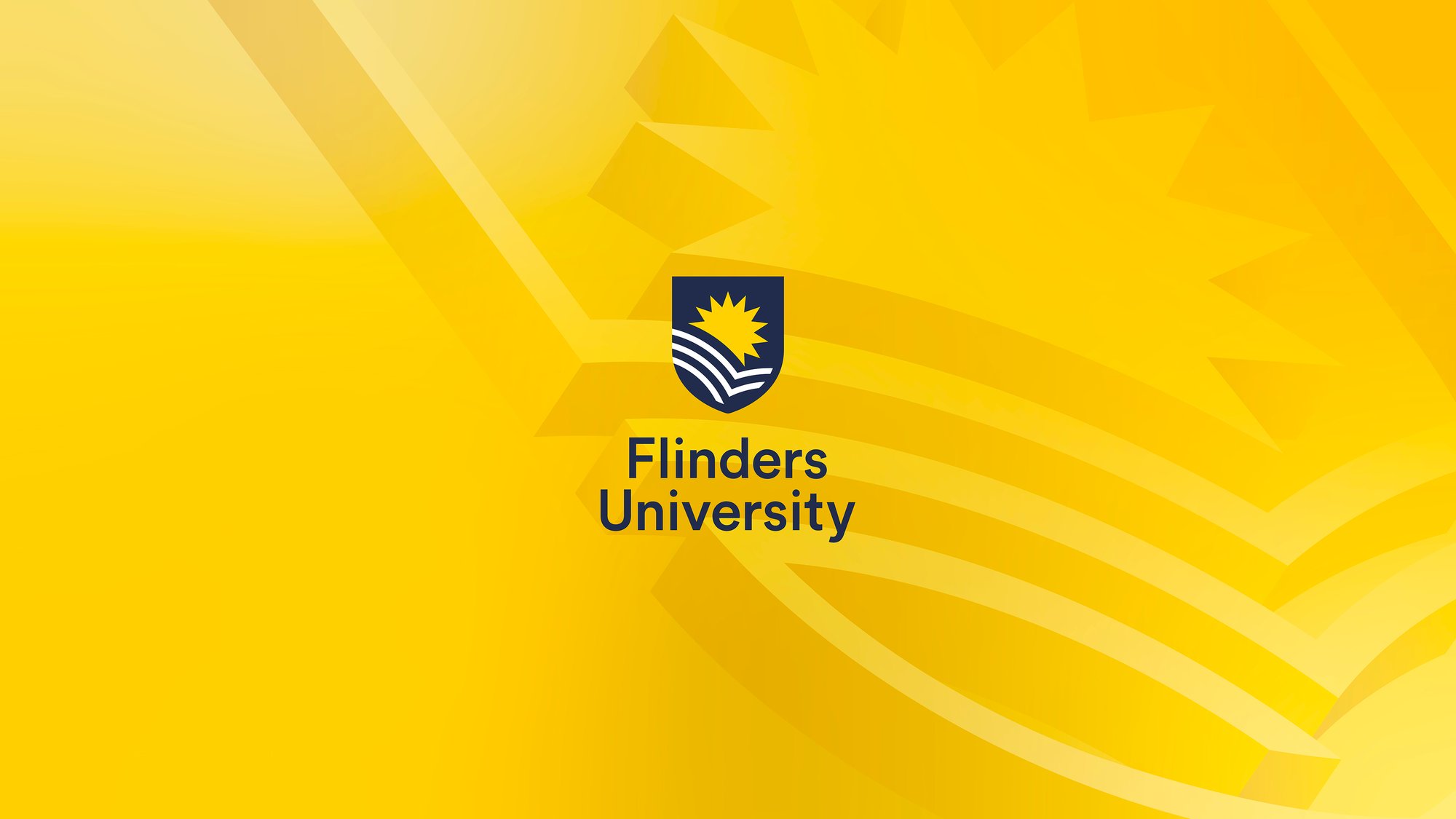 Flinders University Logo