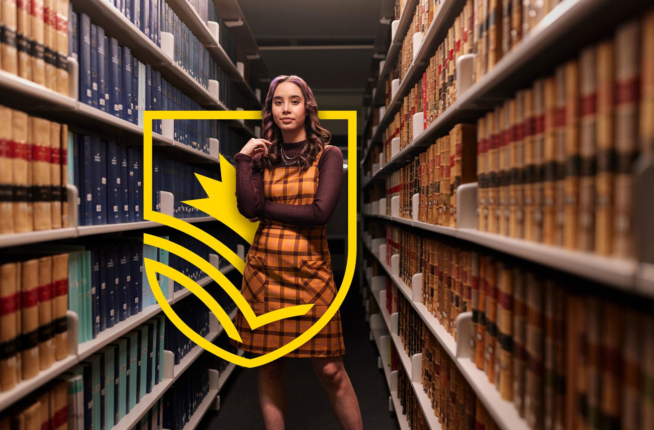 Flinders University Logo