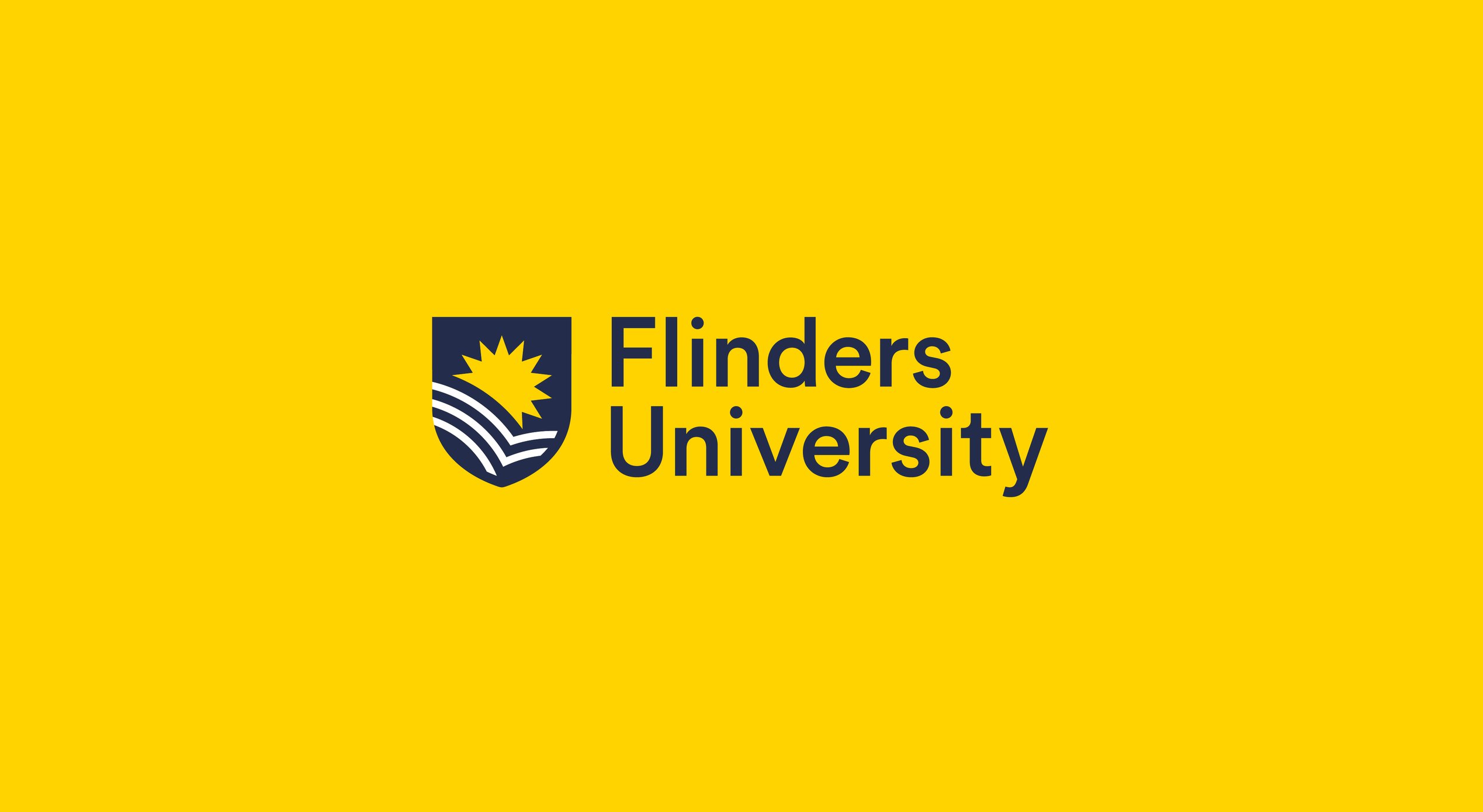 Flinders University Logo