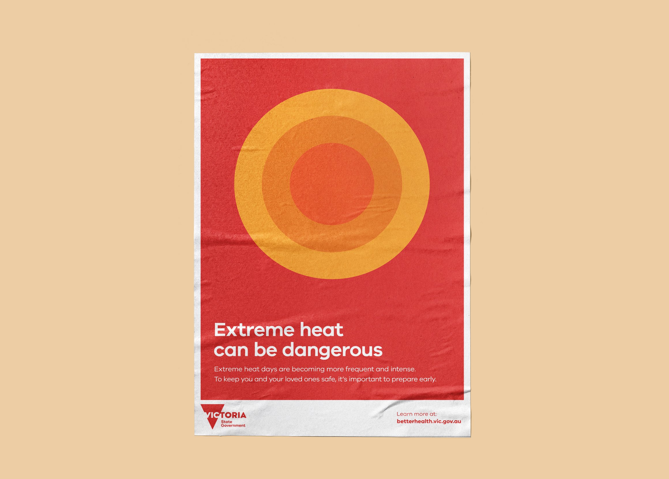 Seasonal Emergency Campaign