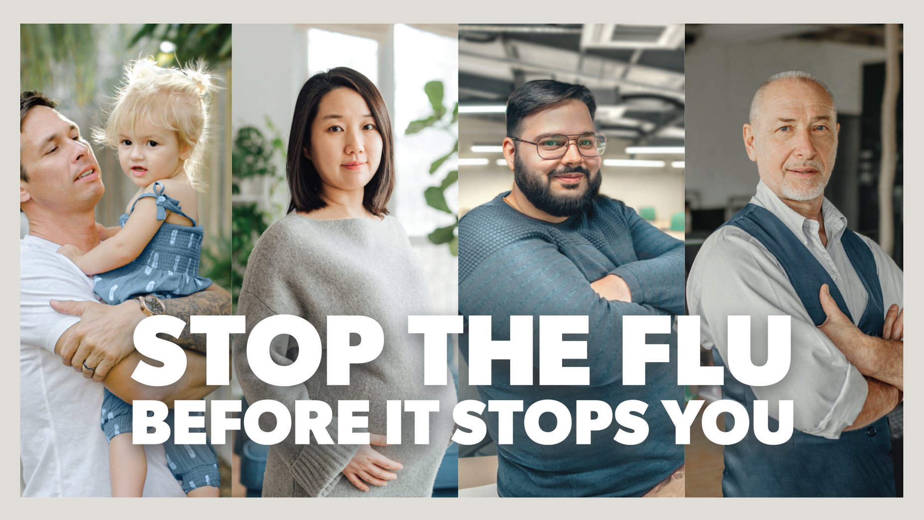 Stop the Flu